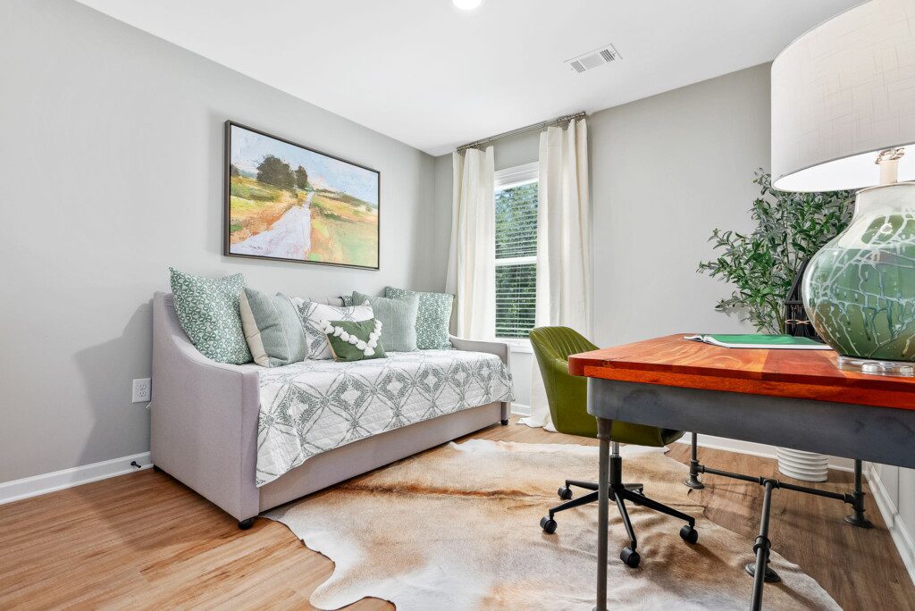 New Homes In Opelika AL | The Woods | Brock Built