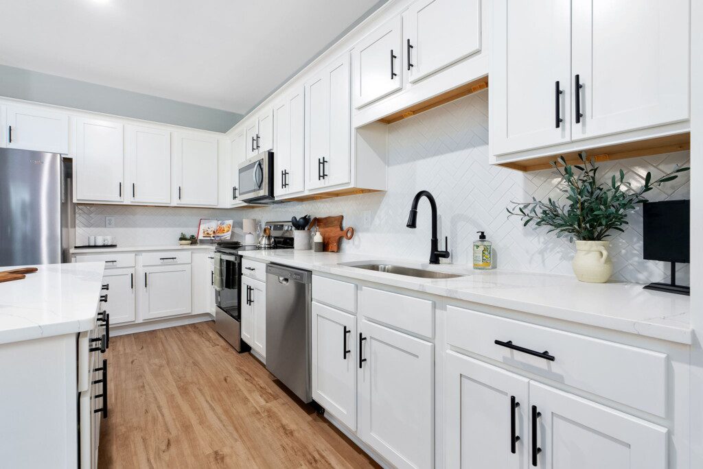 New Homes In Opelika AL | The Woods | Brock Built