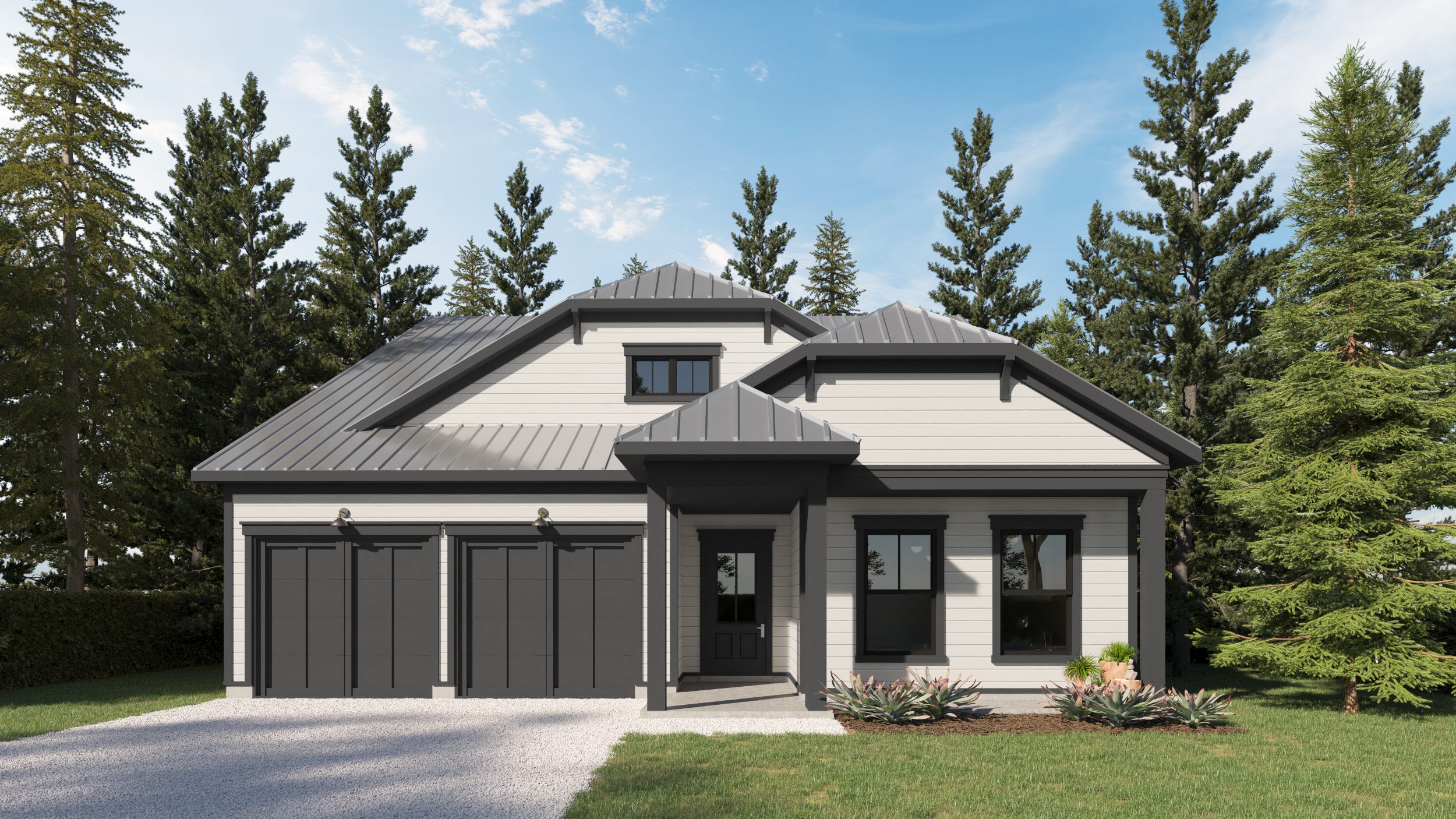 955745 - Brock Built